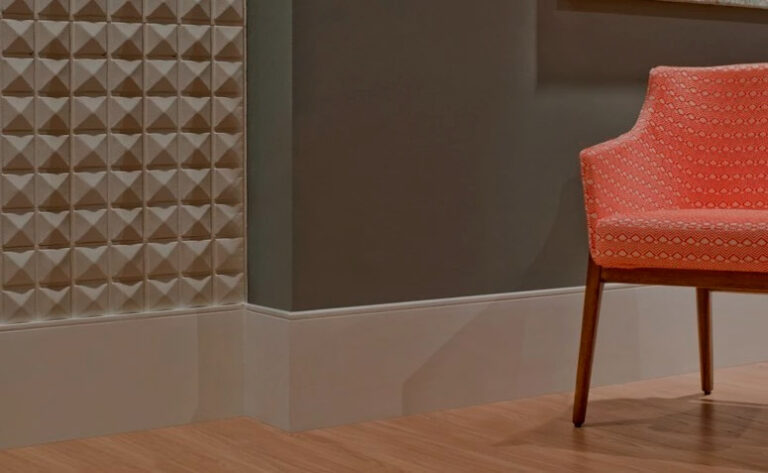 A Importância dos Rodapés na Elegância e Proteção de Ambientes – ISLA DECOR